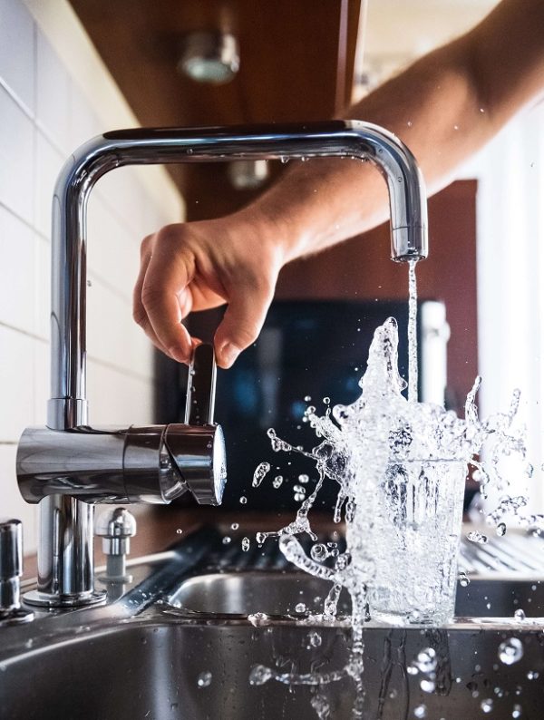 Les conseils du pharmacien : bonne hydratation = bonne santé - 3S Santé