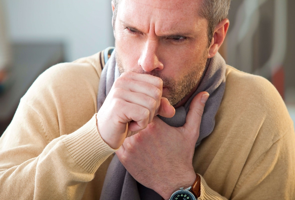 Soigner la bronchite aigüe chez l'adulte - Les pharma-formations de ...