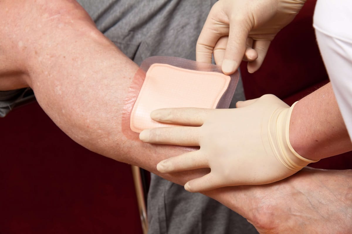 Conseils du pharmacien : Quel pansement pour quelle blessure - 3S Santé