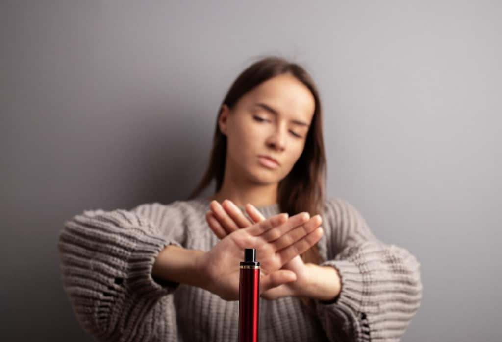 Le pharmacien face au danger des puffs pour les adolescents - 3S Santé