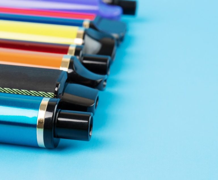 Le pharmacien face au danger des puffs pour les adolescents - 3S Santé