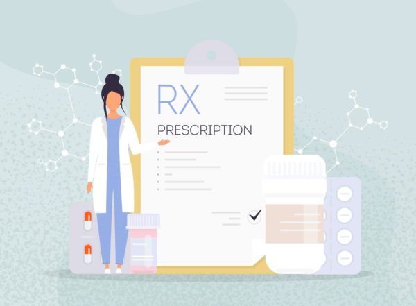 Tout savoir sur le TROD en pharmacie d'officine - 3S Santé